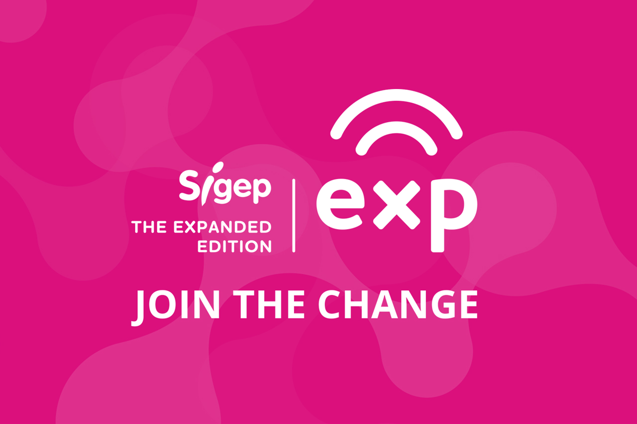 SIGEP prepara una edición 100% digital - ROCHINA