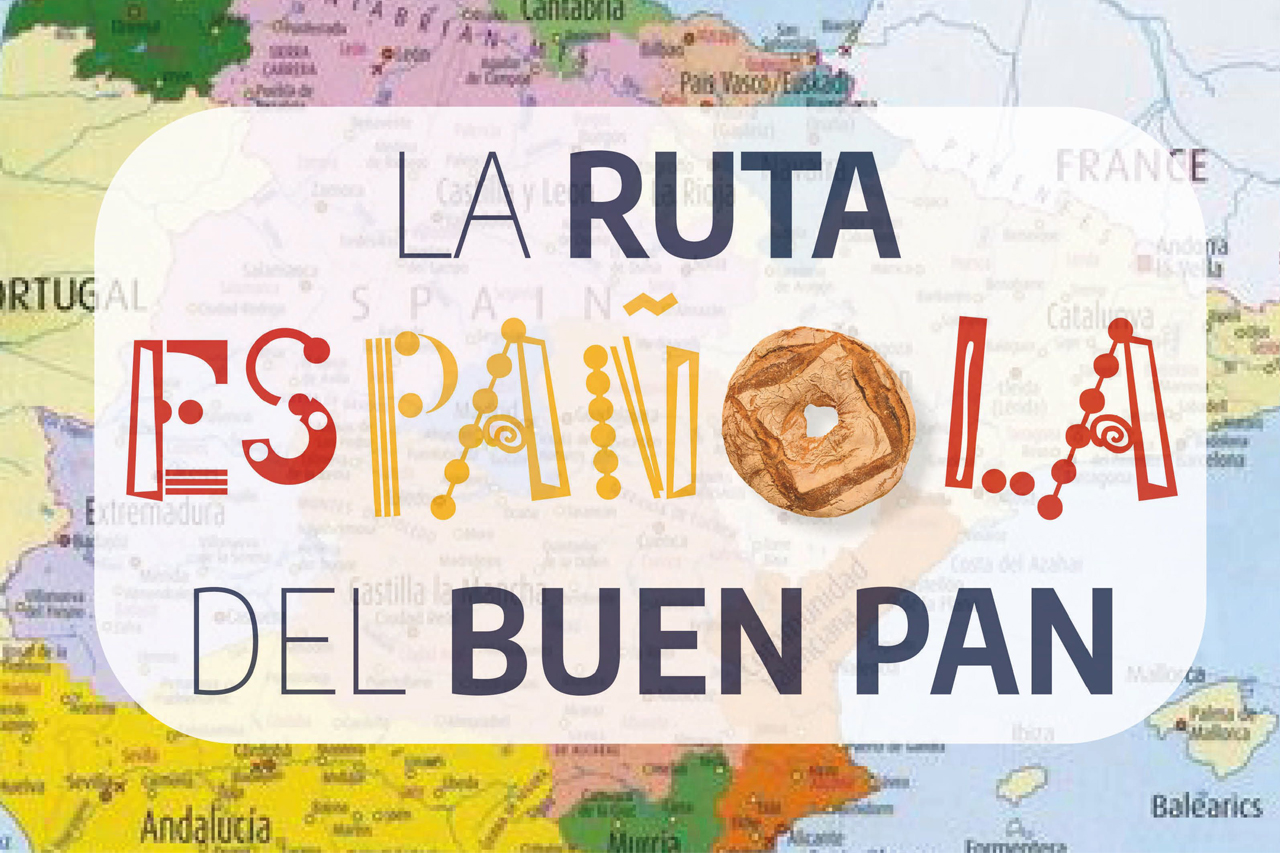 Ruta Española del Buen Pan 2020-2021 - ROCHINA